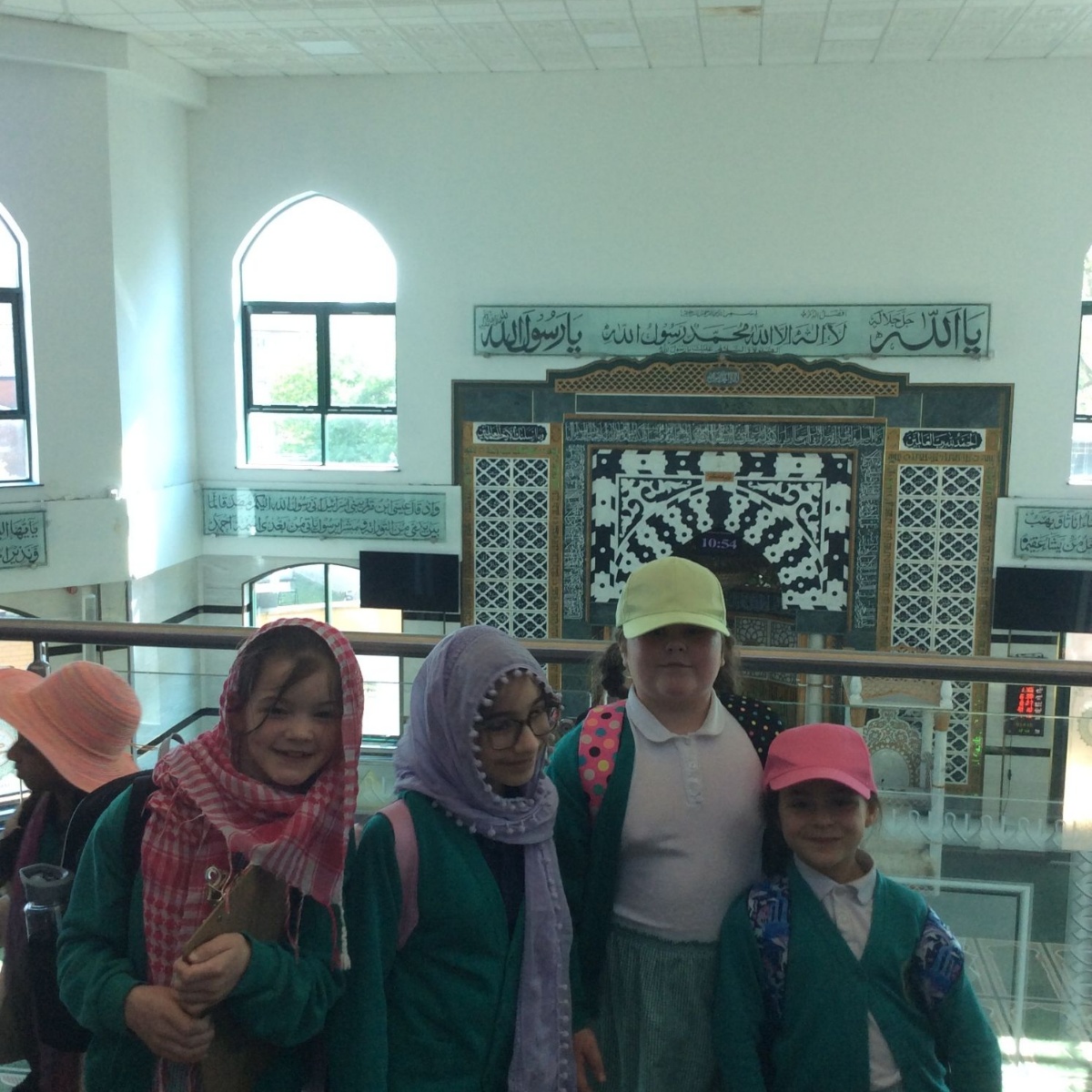 Cowbit St Mary's Endowed Church of England Primary School - Maple Class ...